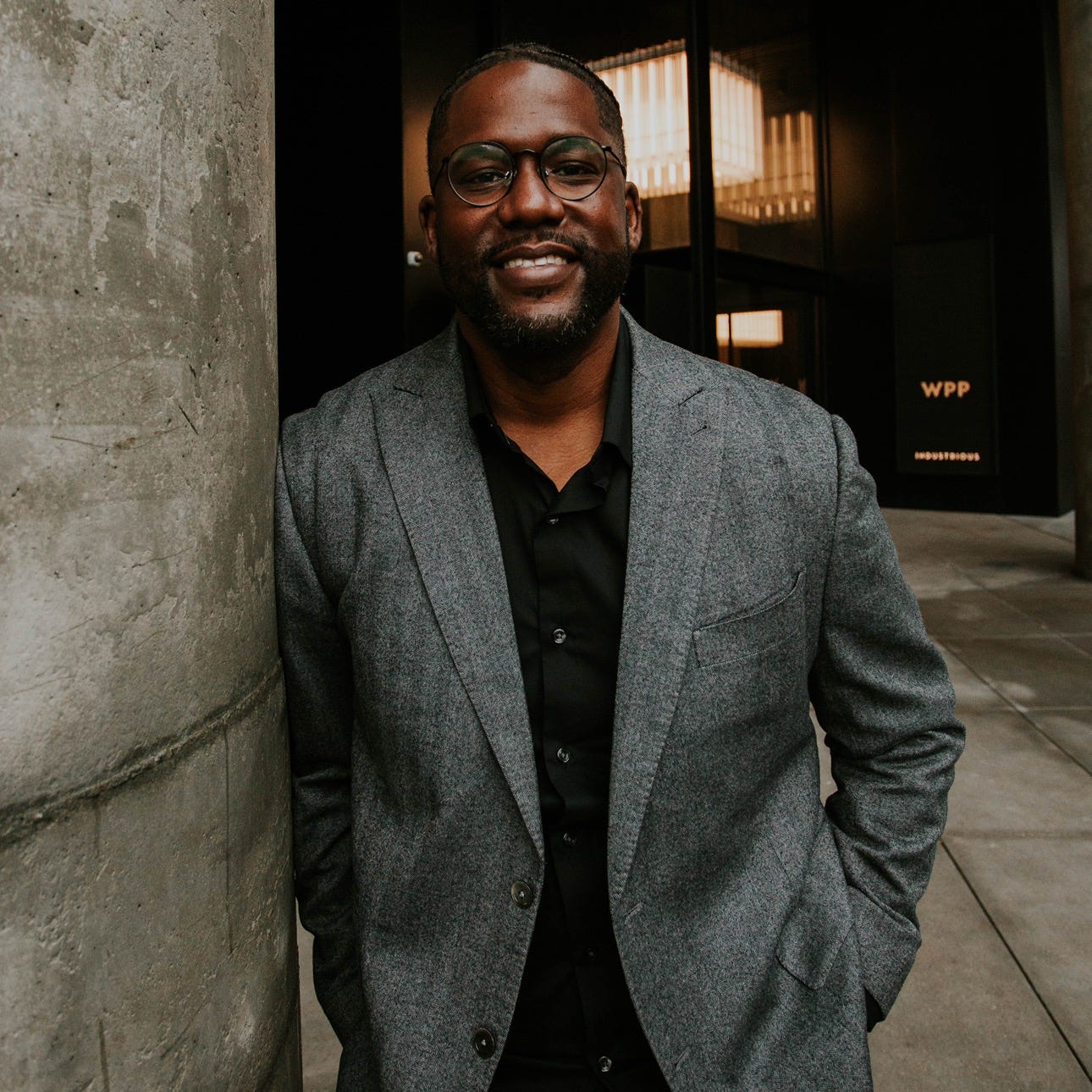 Terence Lester, Ph.D. | Substack