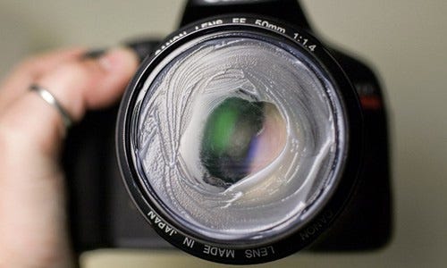 40 Awesome DIY Photography Hacks: Try This at Home