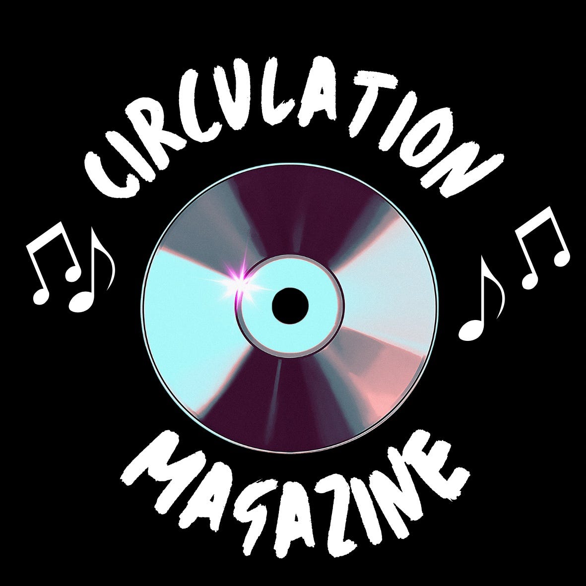 Welcome to Circulation! - by Circulation Magazine