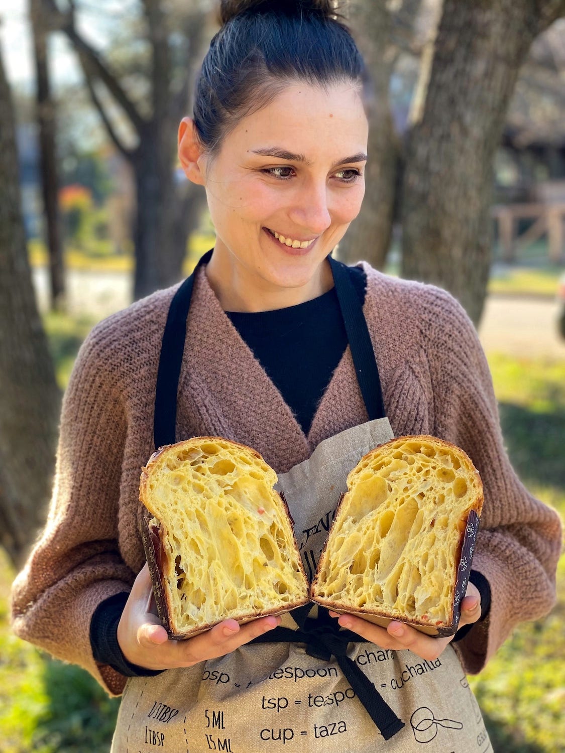 Olga Koutseridi | Substack