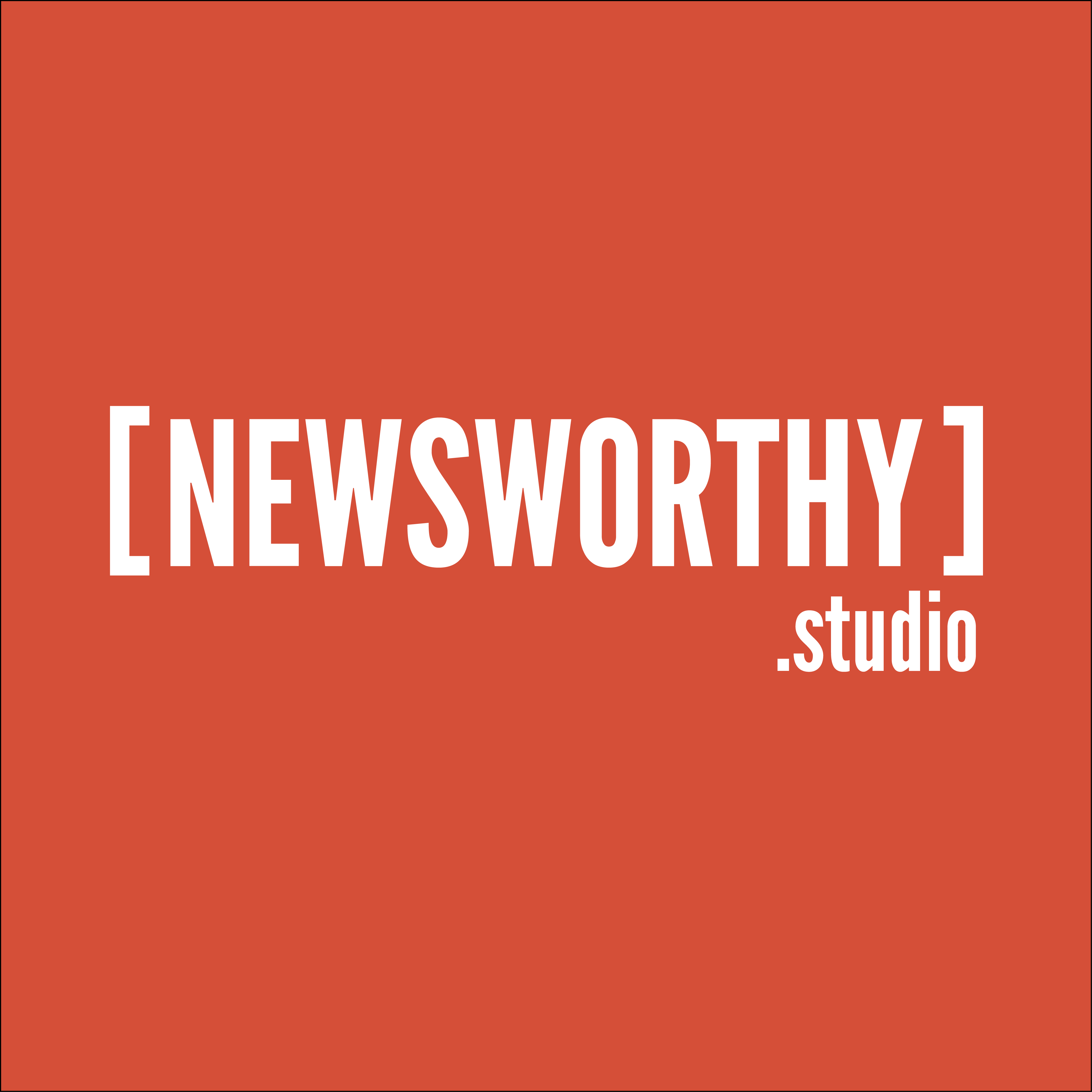 Newsworthy.Studio | Substack