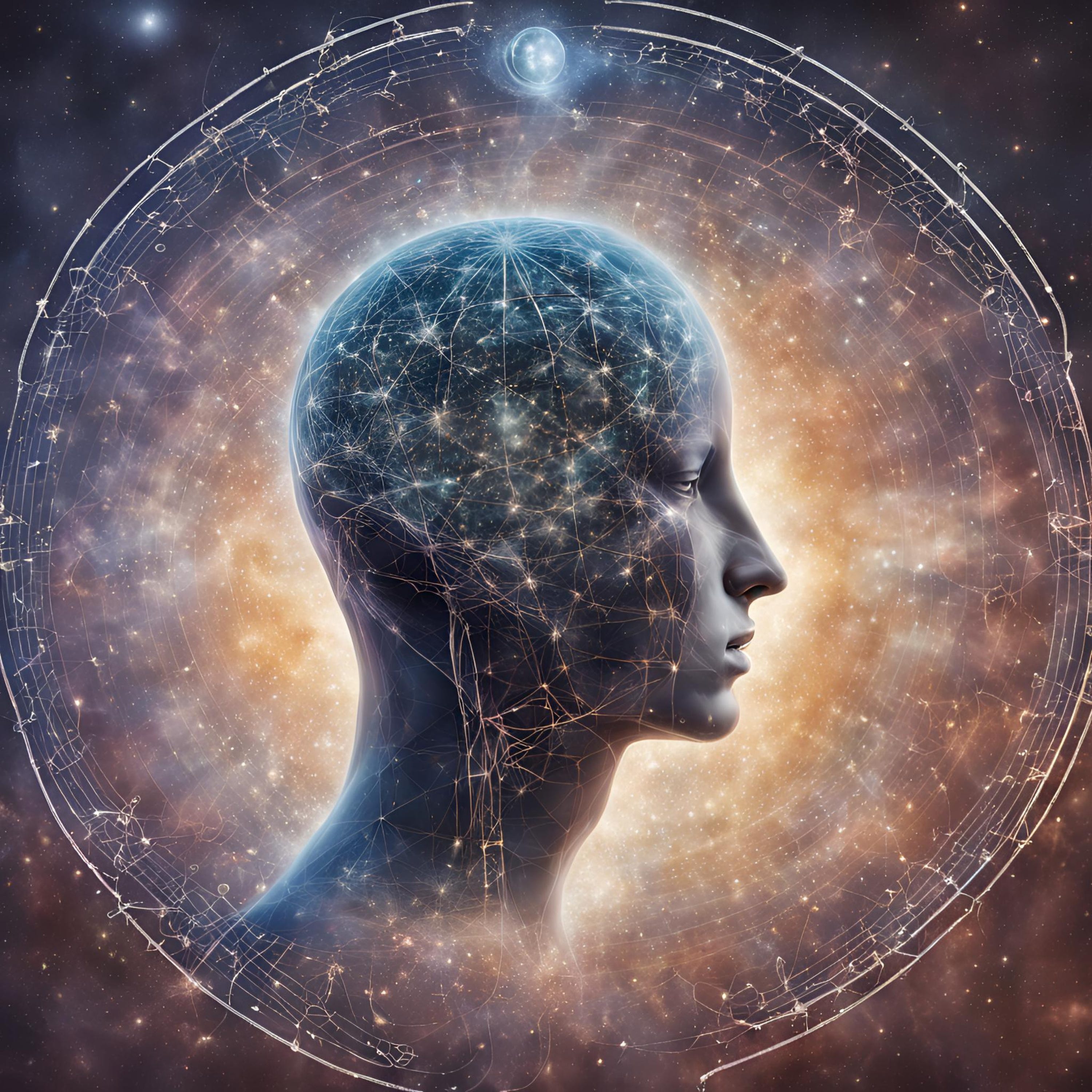 A testable solution to the mind-body problem?