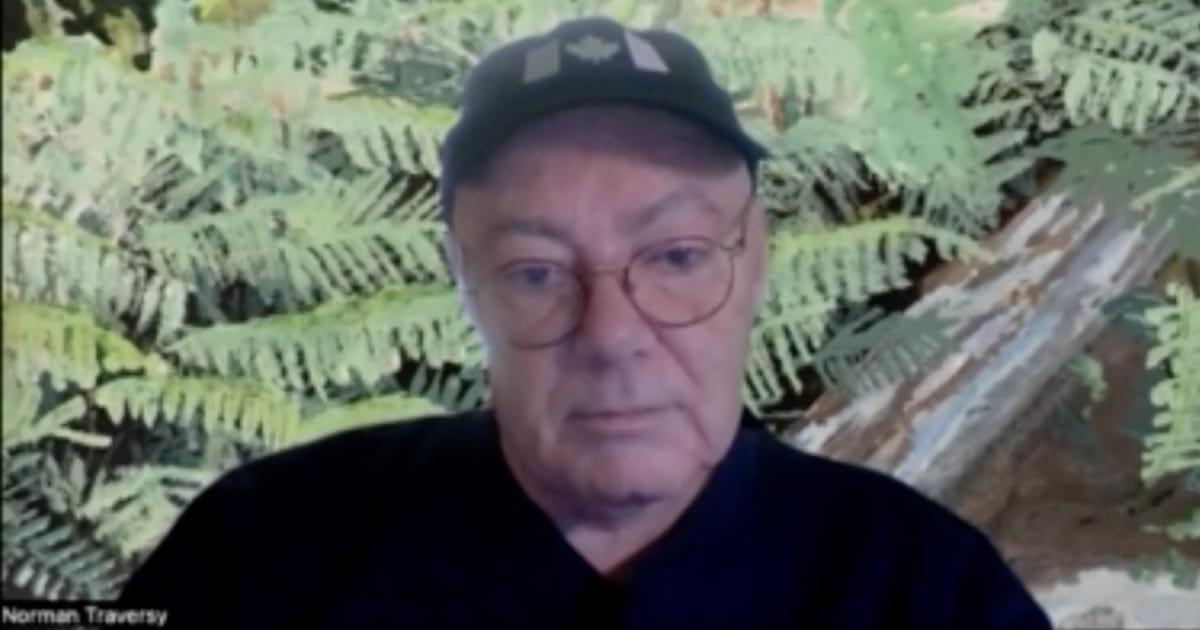 QAnon Figure Applies for Intervenor Status in Tamara Lich Criminal Trial