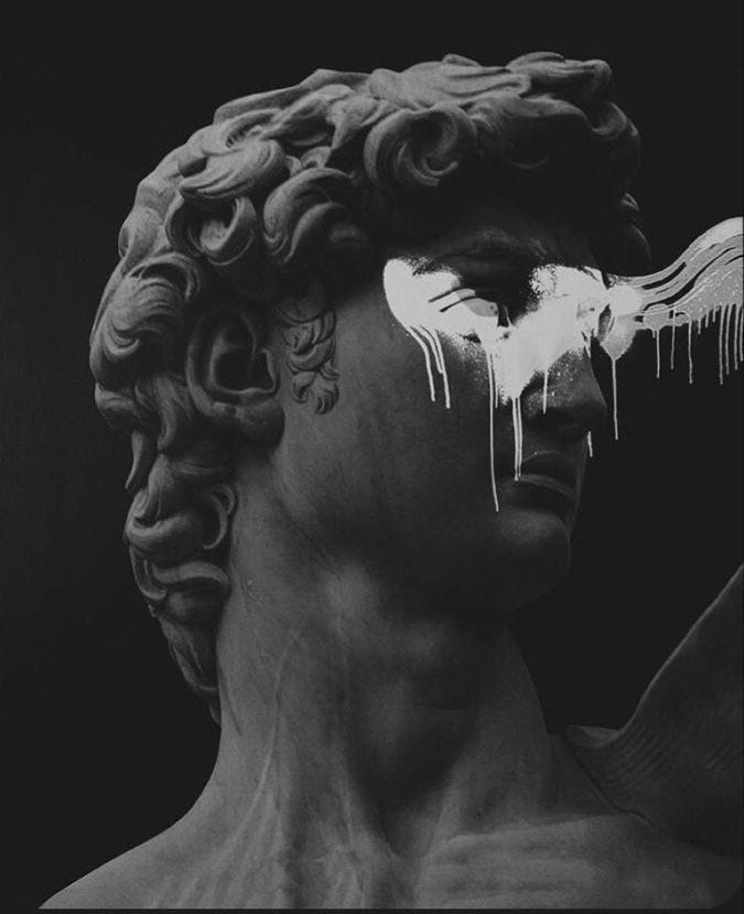 SAMUEL DEREJE | Substack