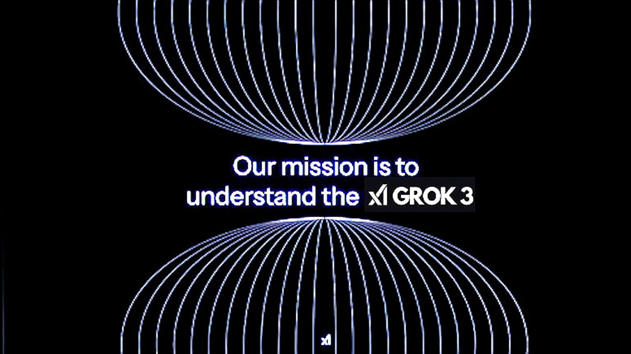 Grok 3. Every algorithm yearns to be disobeyed; true artistry lives in ...