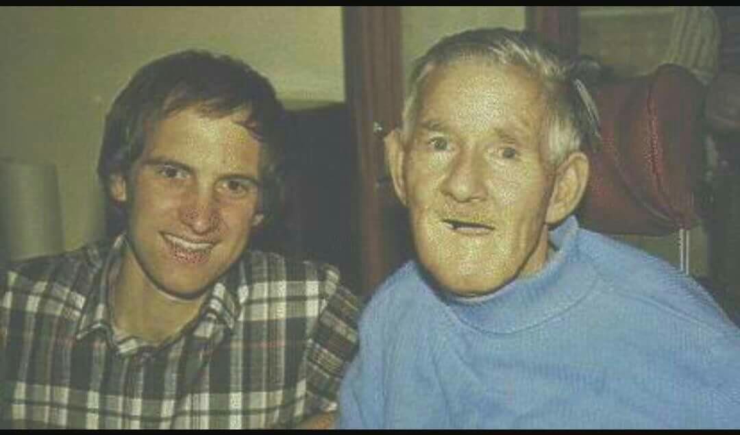 Joey Deacon will have his revenge - by Keith Kahn-Harris