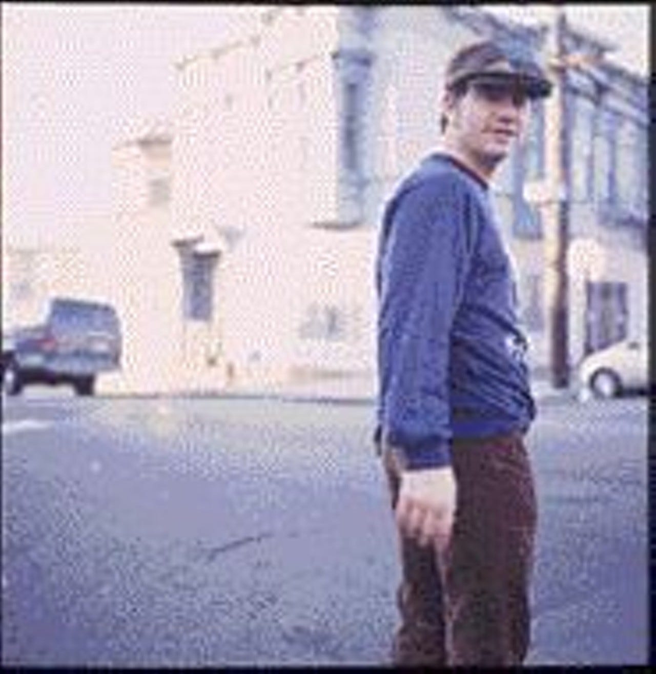 A 2002 Profile of the Soft Pink Truth - by Philip Sherburne