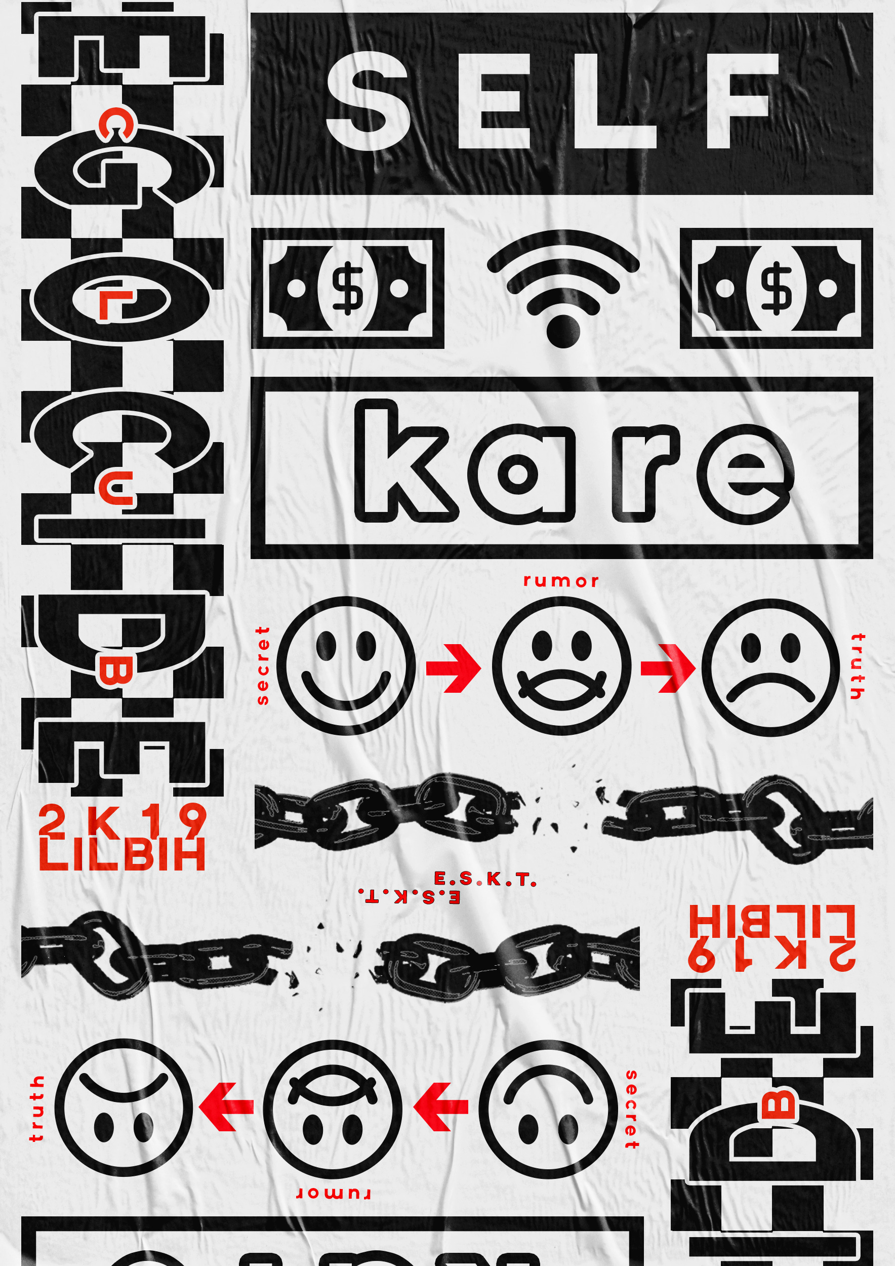 Time not money - by Cryptic Agony - Cryptic’s Substack