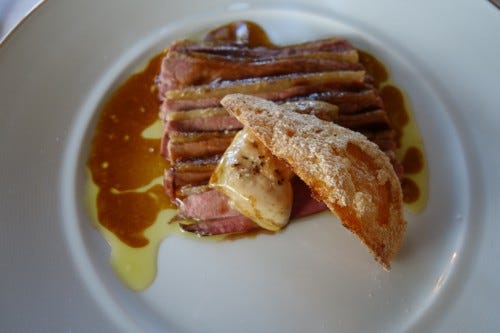 Our Favorite Three Star Restaurants in Paris