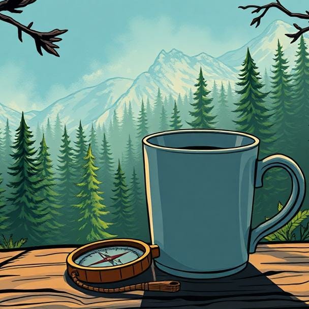 Join cups and compass’ subscriber chat