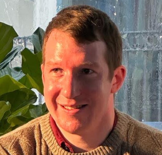 Jack Clark | Substack