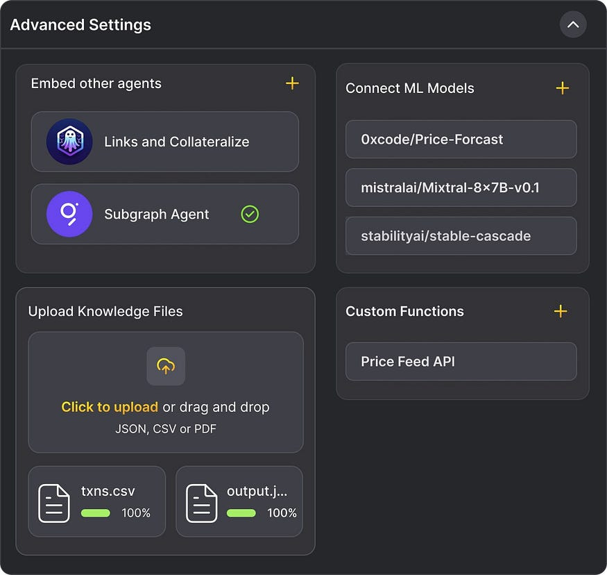 Introducing SwarmZero: Truly Open AI For Humanity