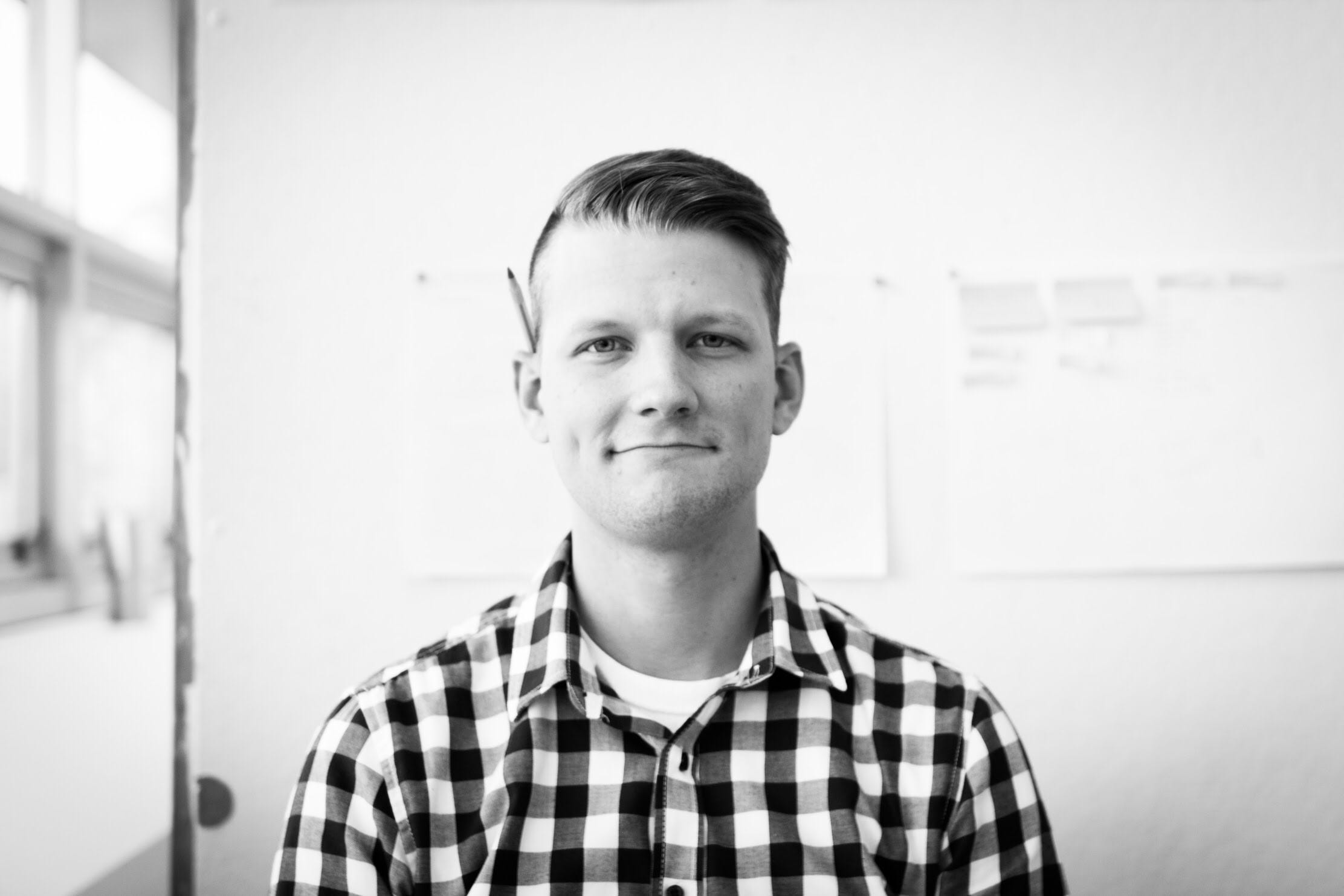 Alex Carroll | Substack