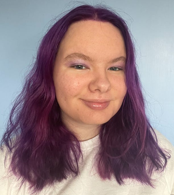 Charli Clement | Substack