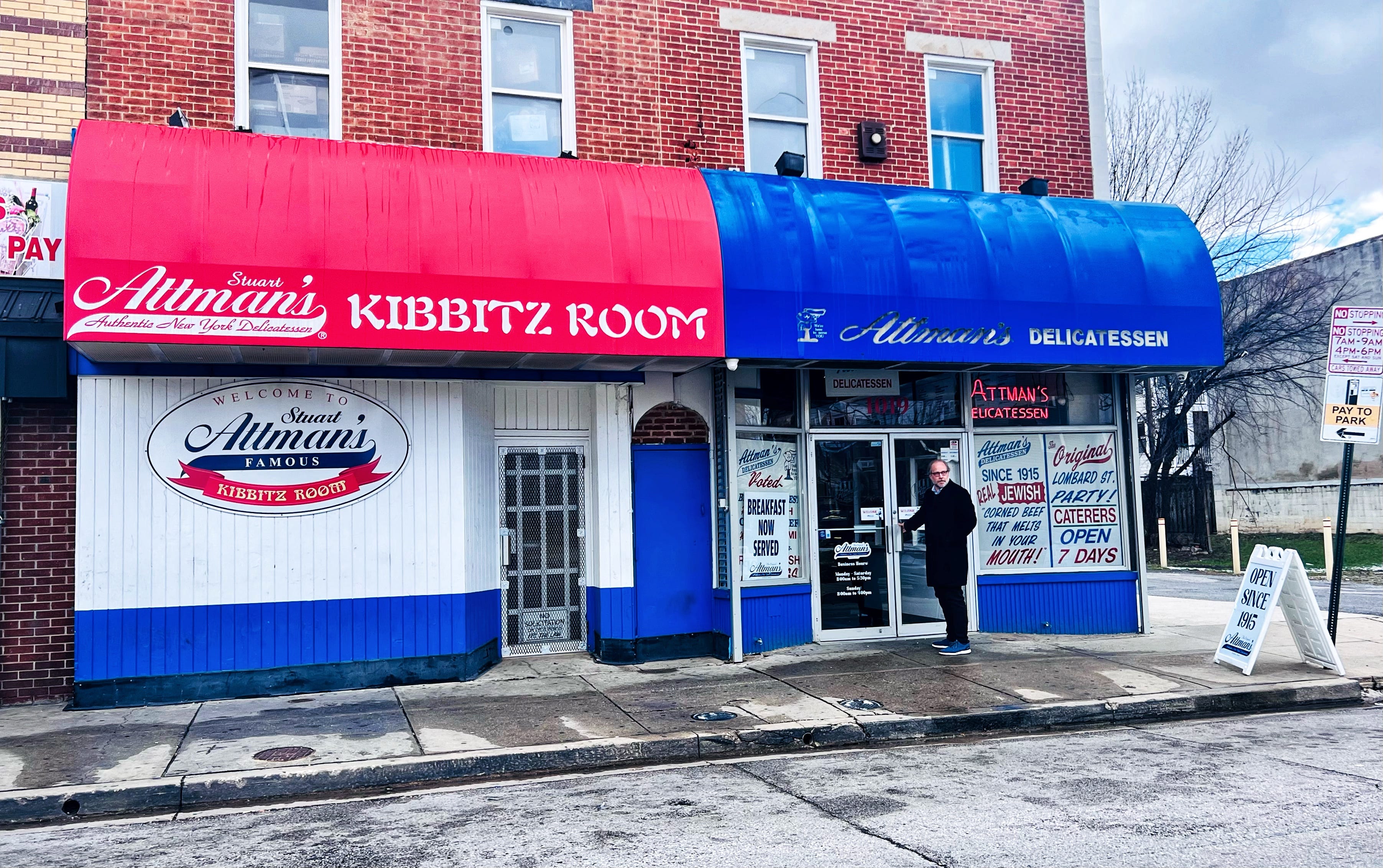 In Search of Coddies