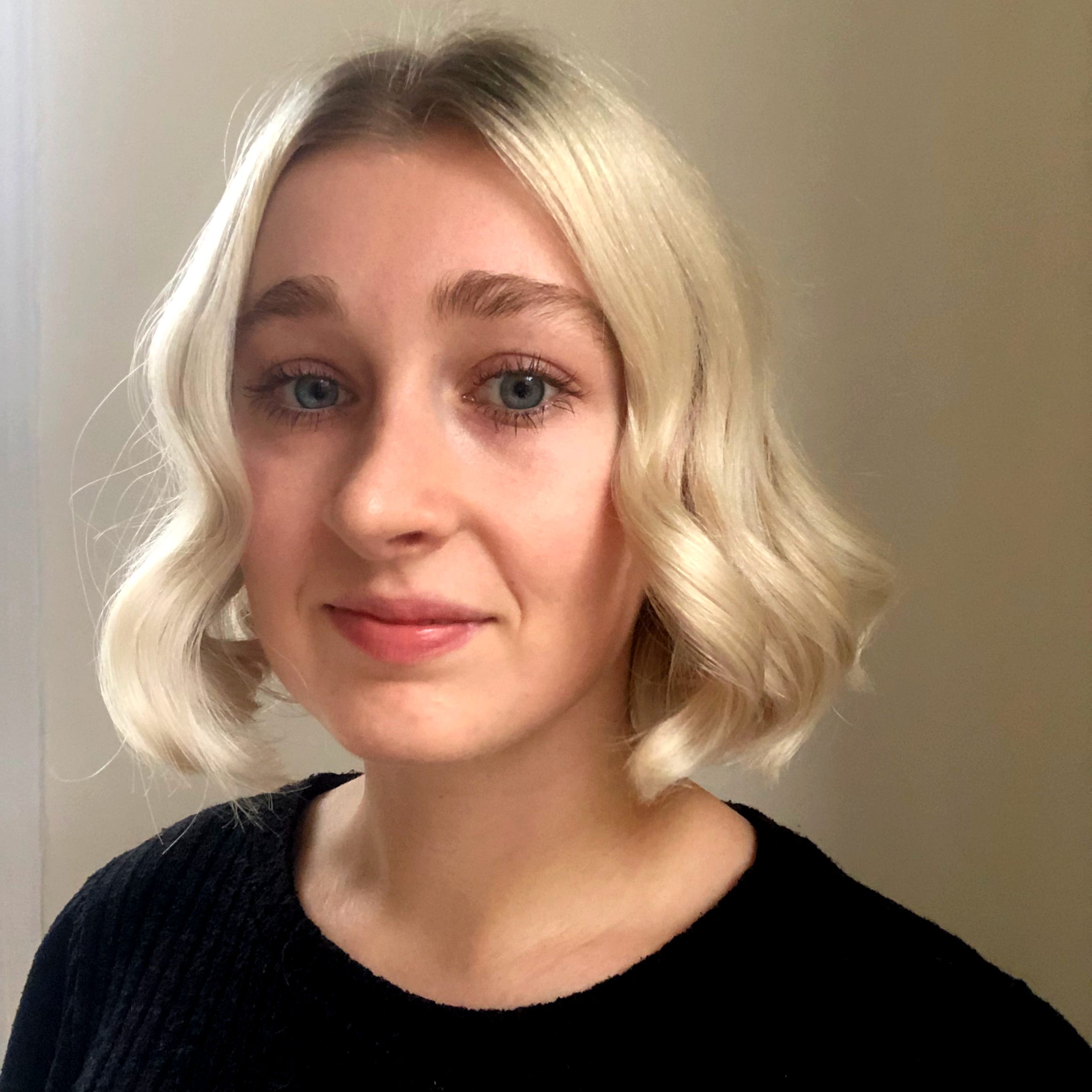 Hannah Story Brown | Substack