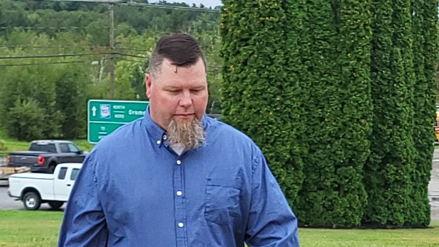 Three years for criminally negligent fatality