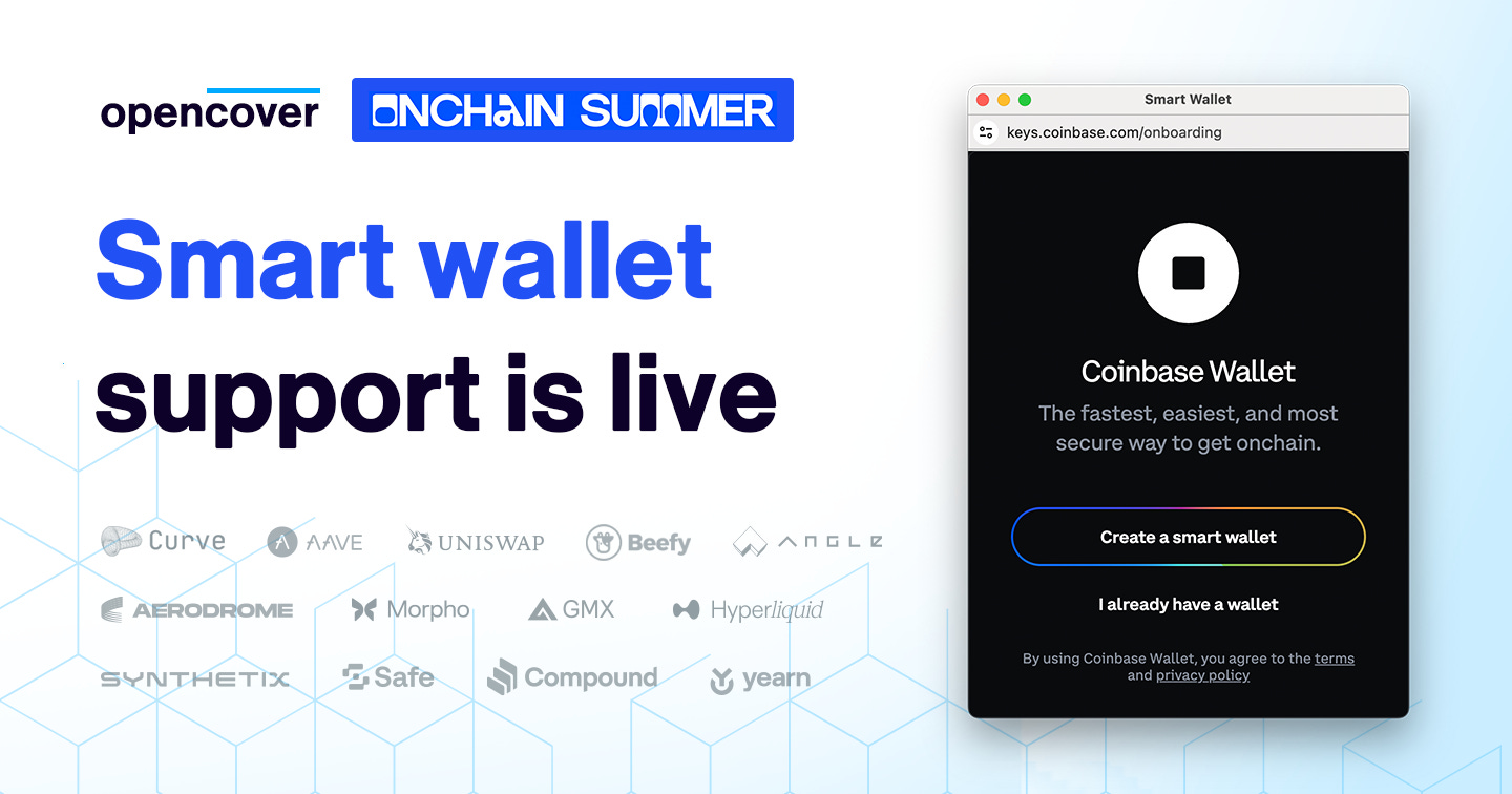 🛡️ OpenCover Alpha –July 2024 - OpenCover Alpha