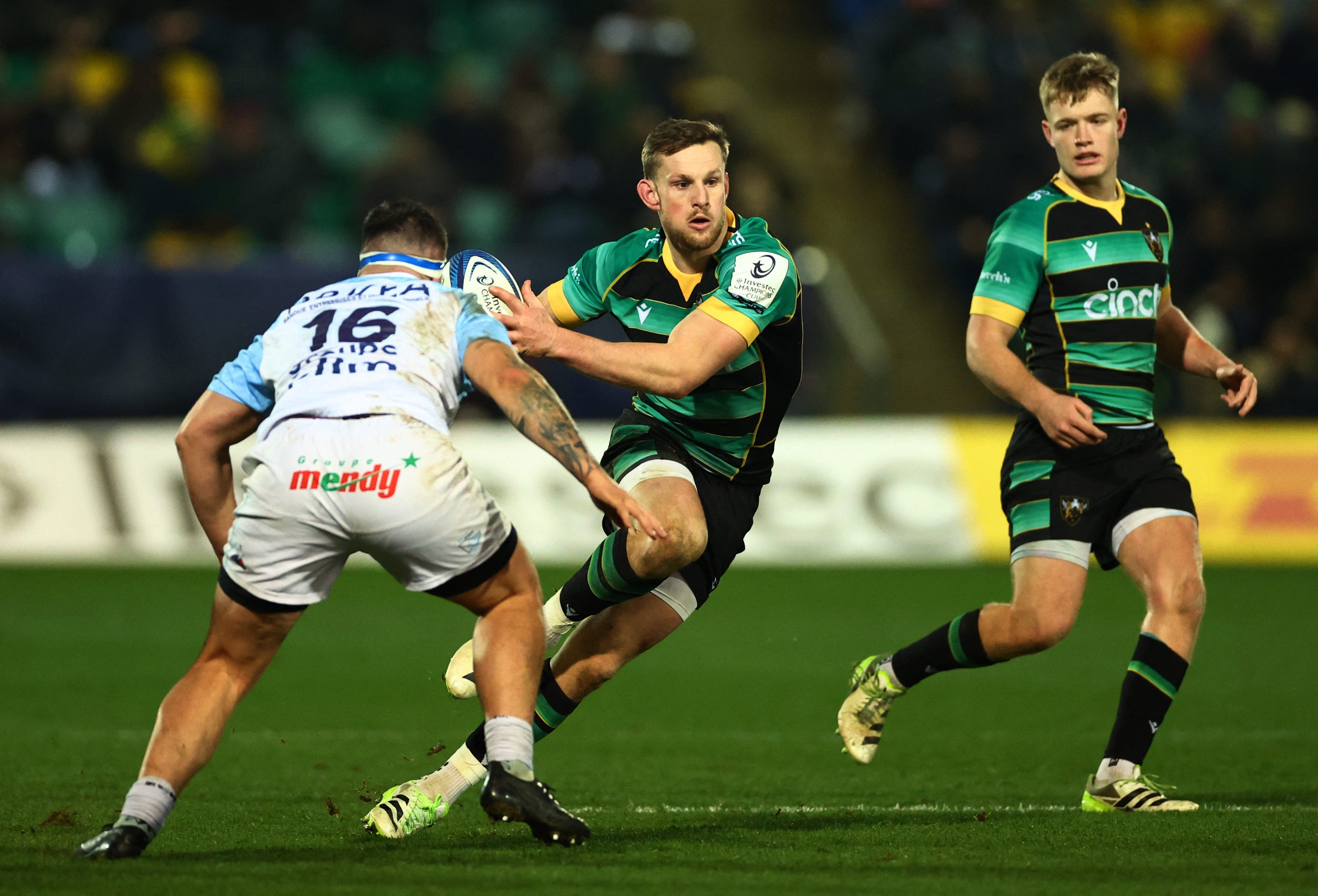 Dan Cottrell | Substack