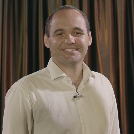 Max Cardoso | Substack