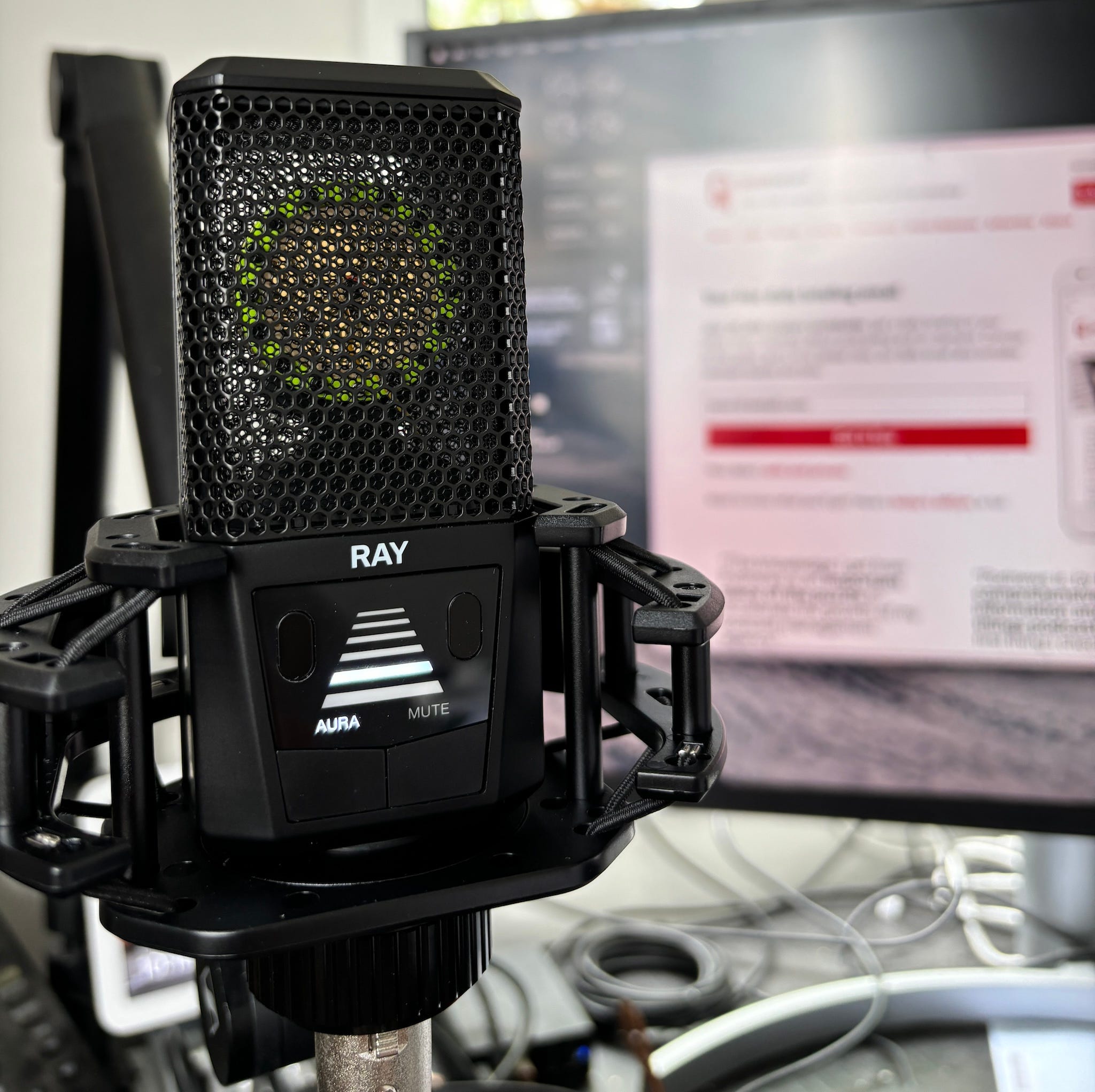 News and Insights Board: #8