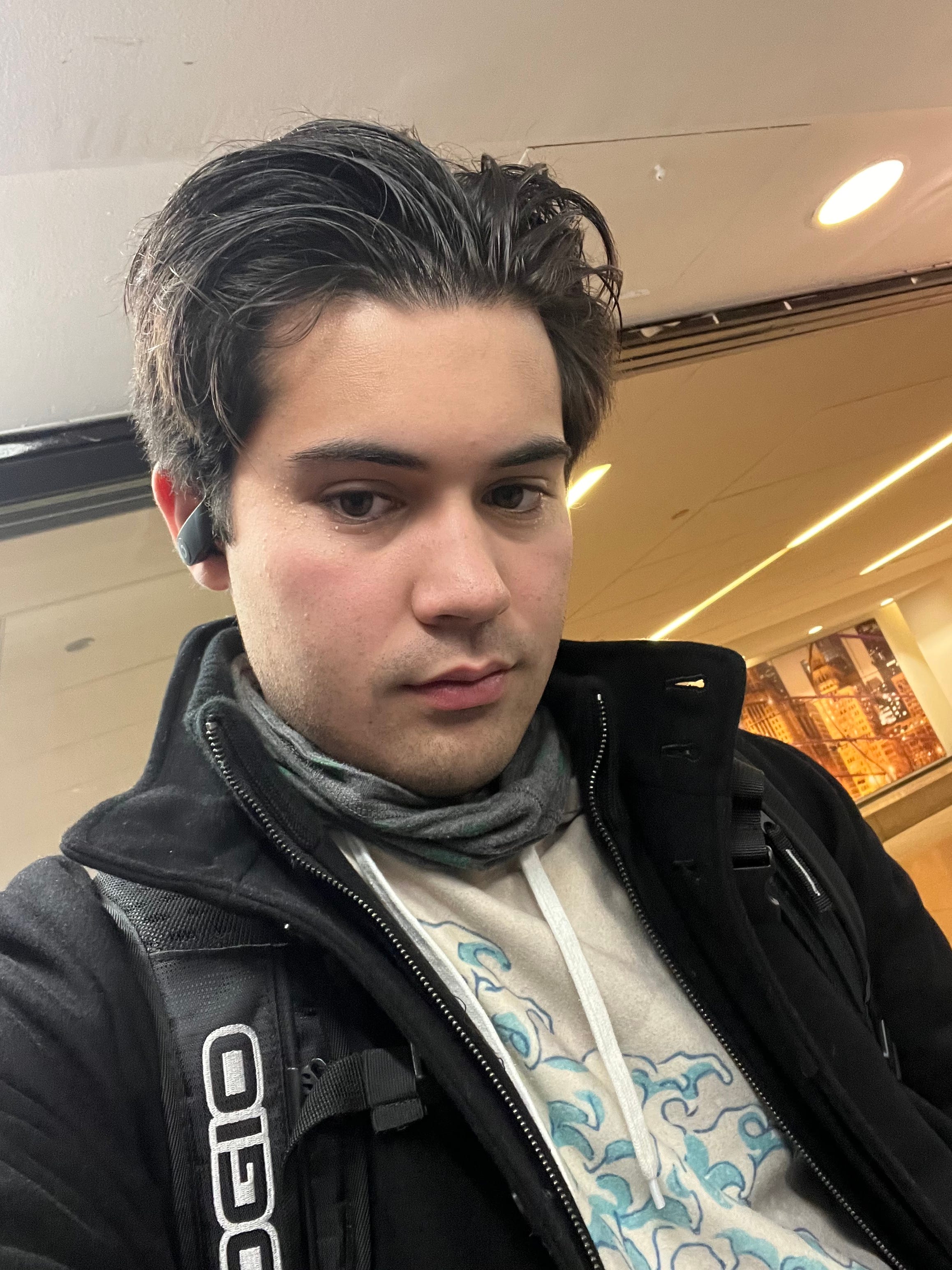 Everett Munez | Substack