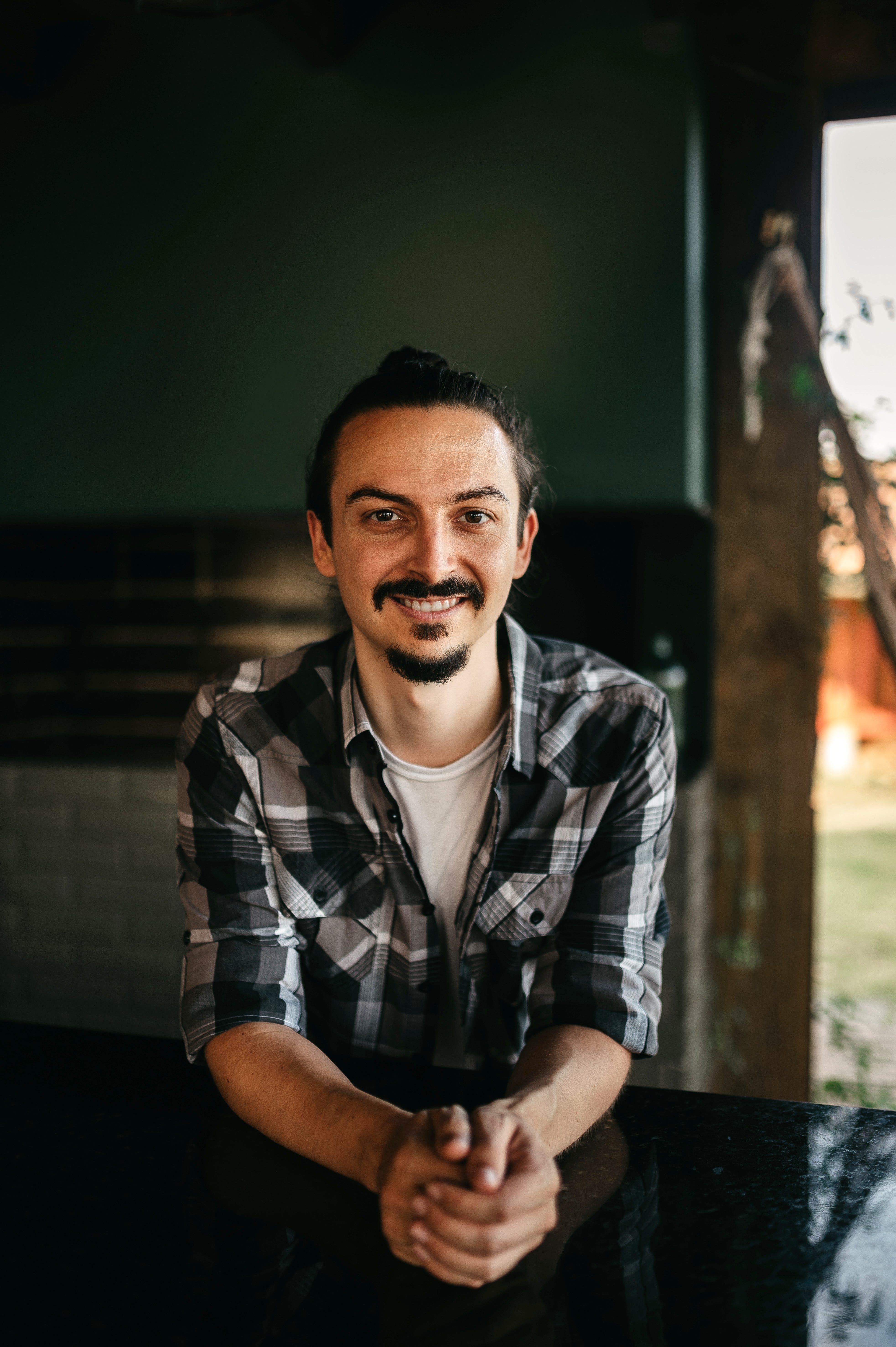 Patrick Dement | Substack