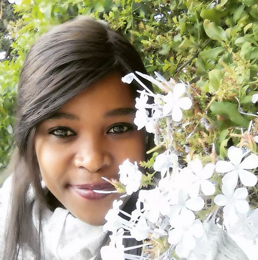 Carrie Chiliza | Substack