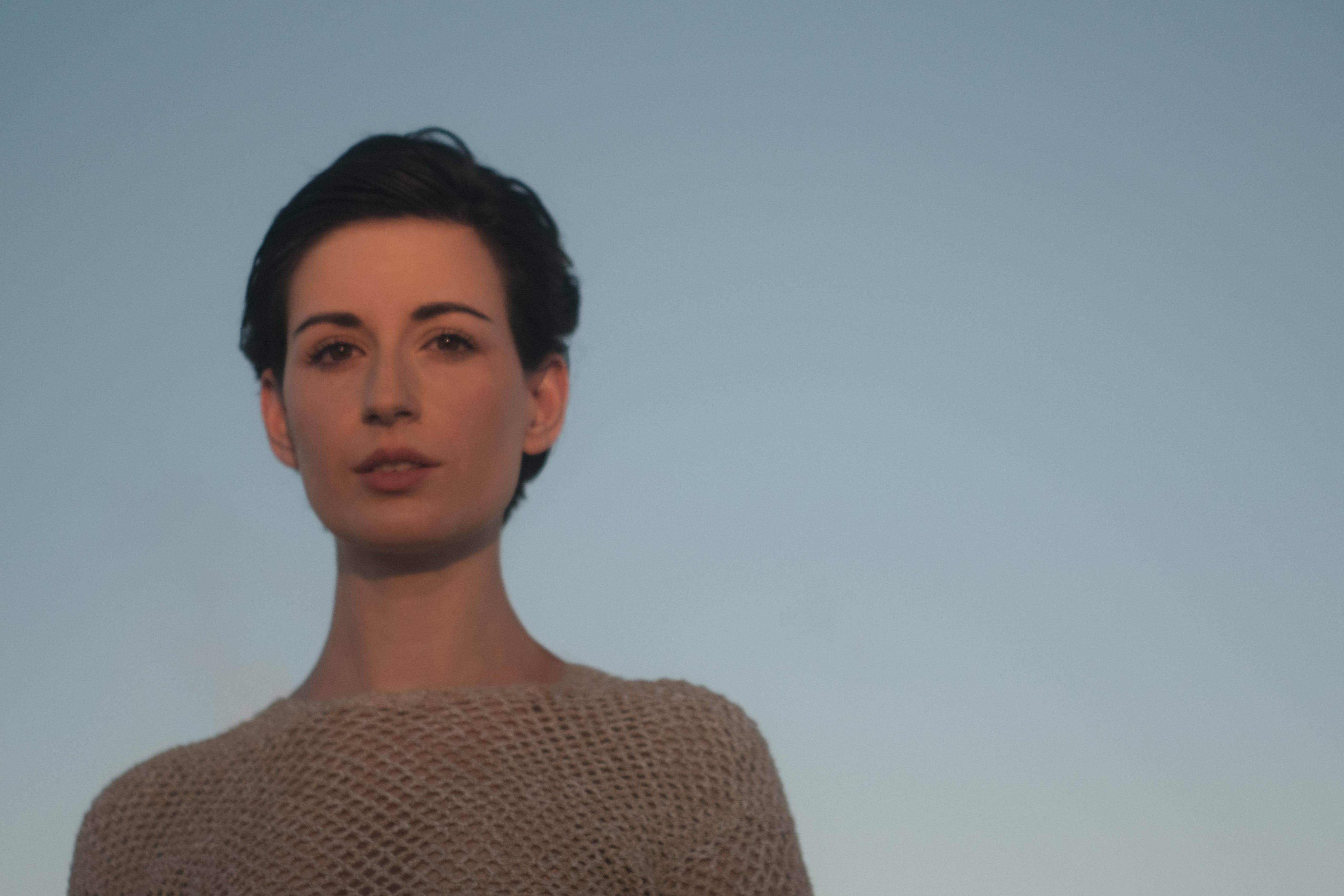 Maya Shenfeld: Under the Sun - zensounds with Stephan Kunze