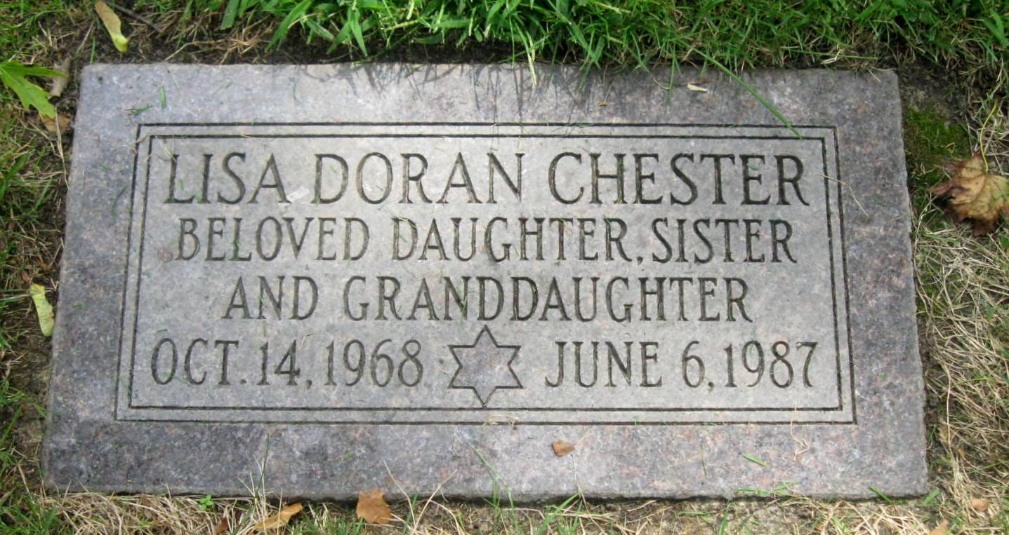 Three Days: The Myth of Xiola Blue