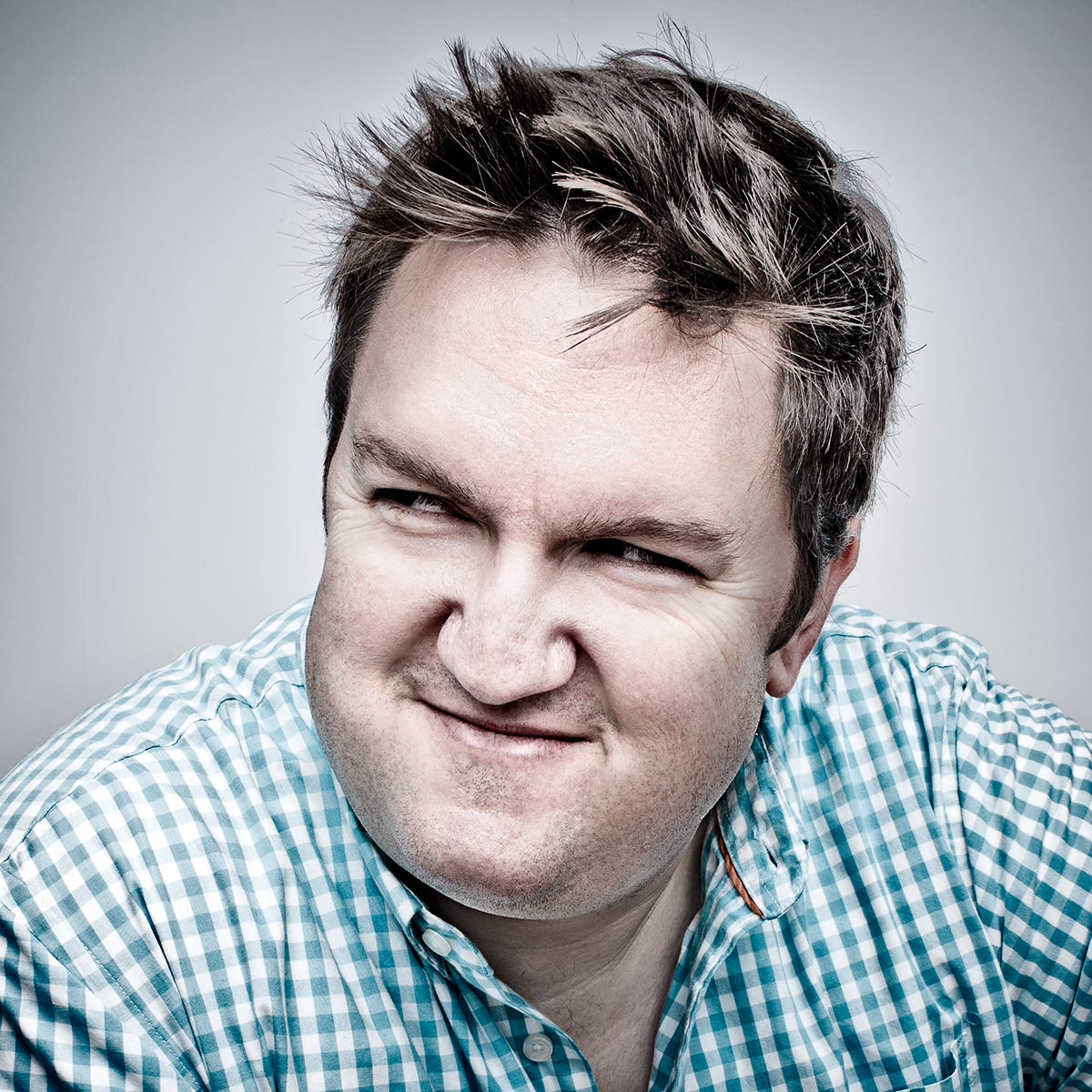 Bill Sawalich | Substack