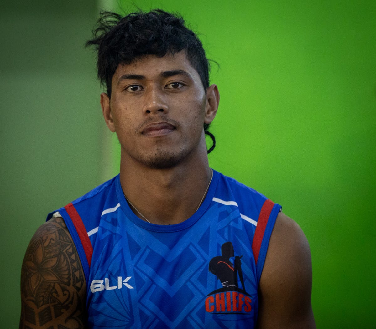 Former sevens star pops up in Southland league comp