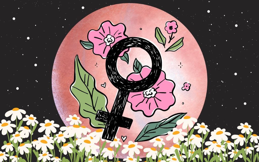 What Your Venus Sign Says About You... - by Bruna