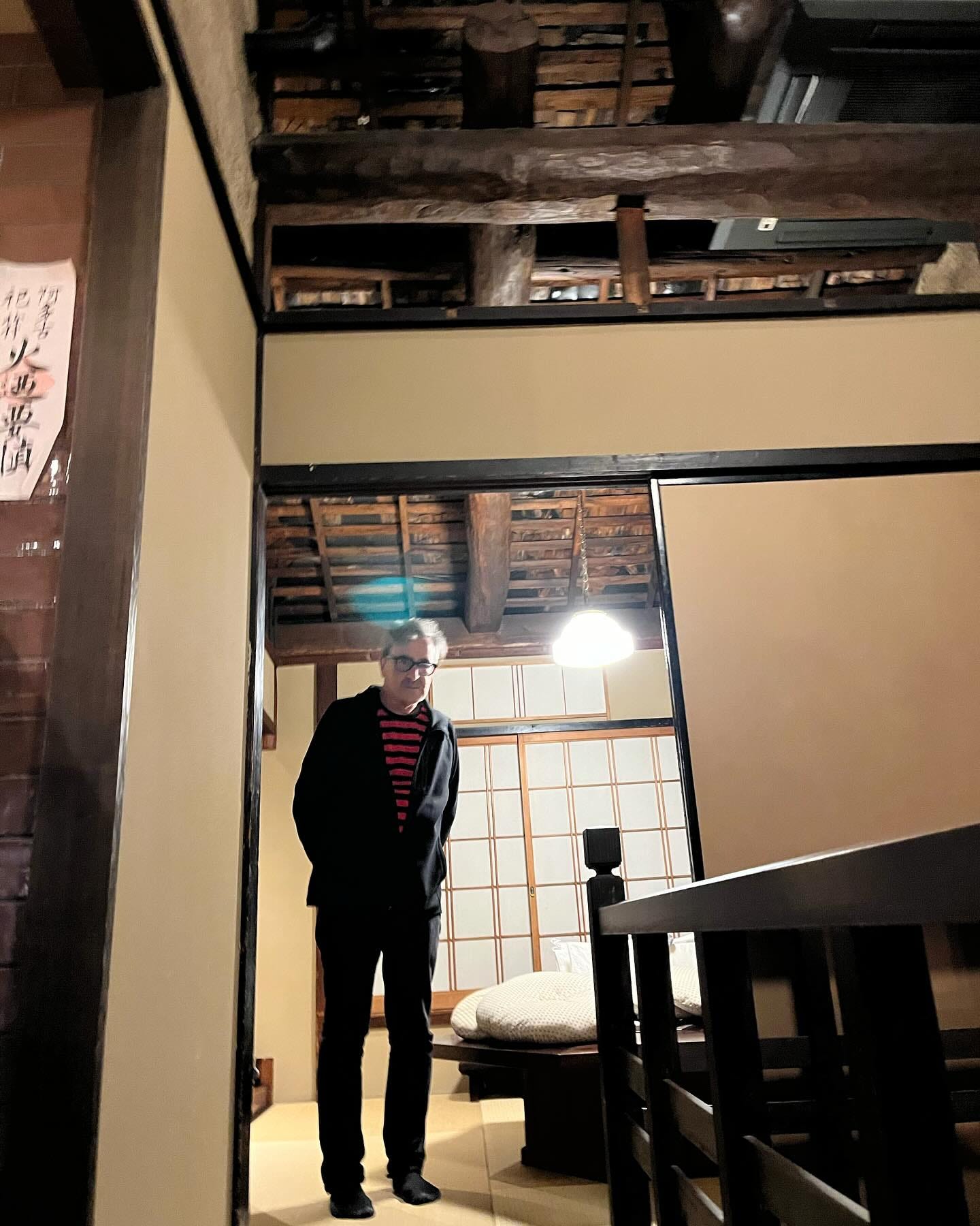 The Human Menagerie - The World of Tosh Berman