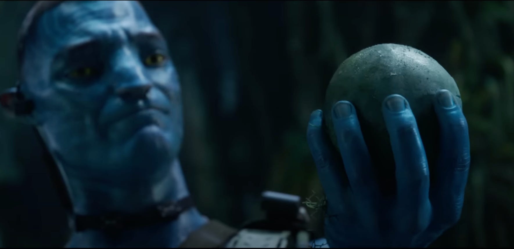 James Cameron's Best Cut is Always the Theatrical Cut