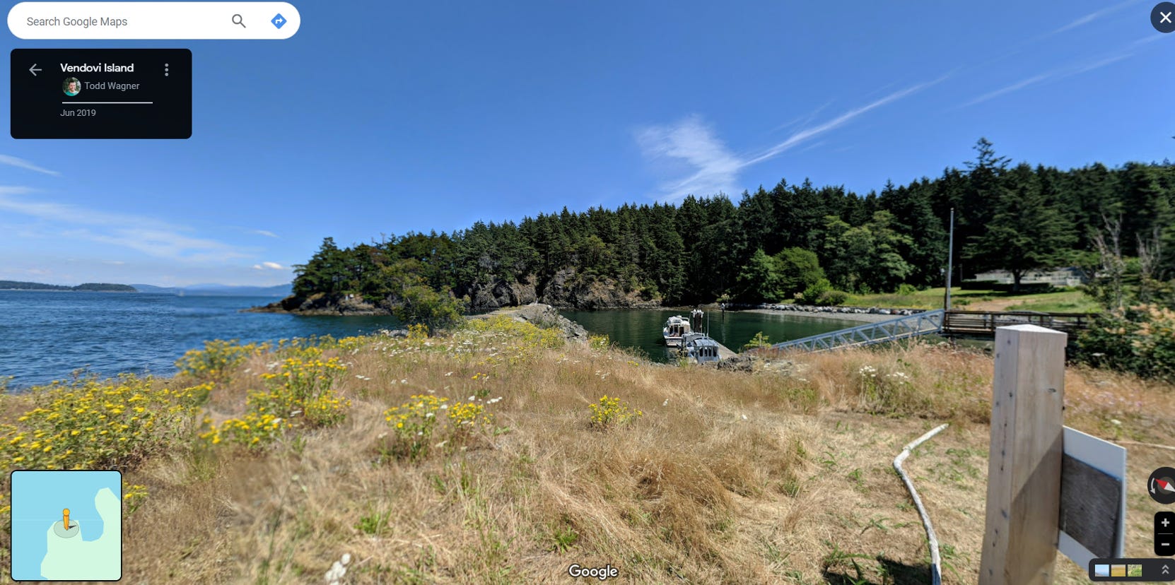 Small-Boat Cruise Planning Tools - Small Craft Advisor