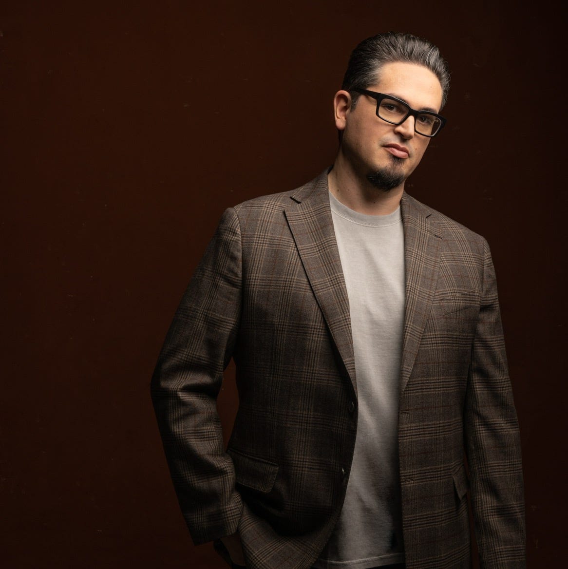 Francesco Turrisi | Substack