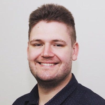 Jack Hudson | Substack