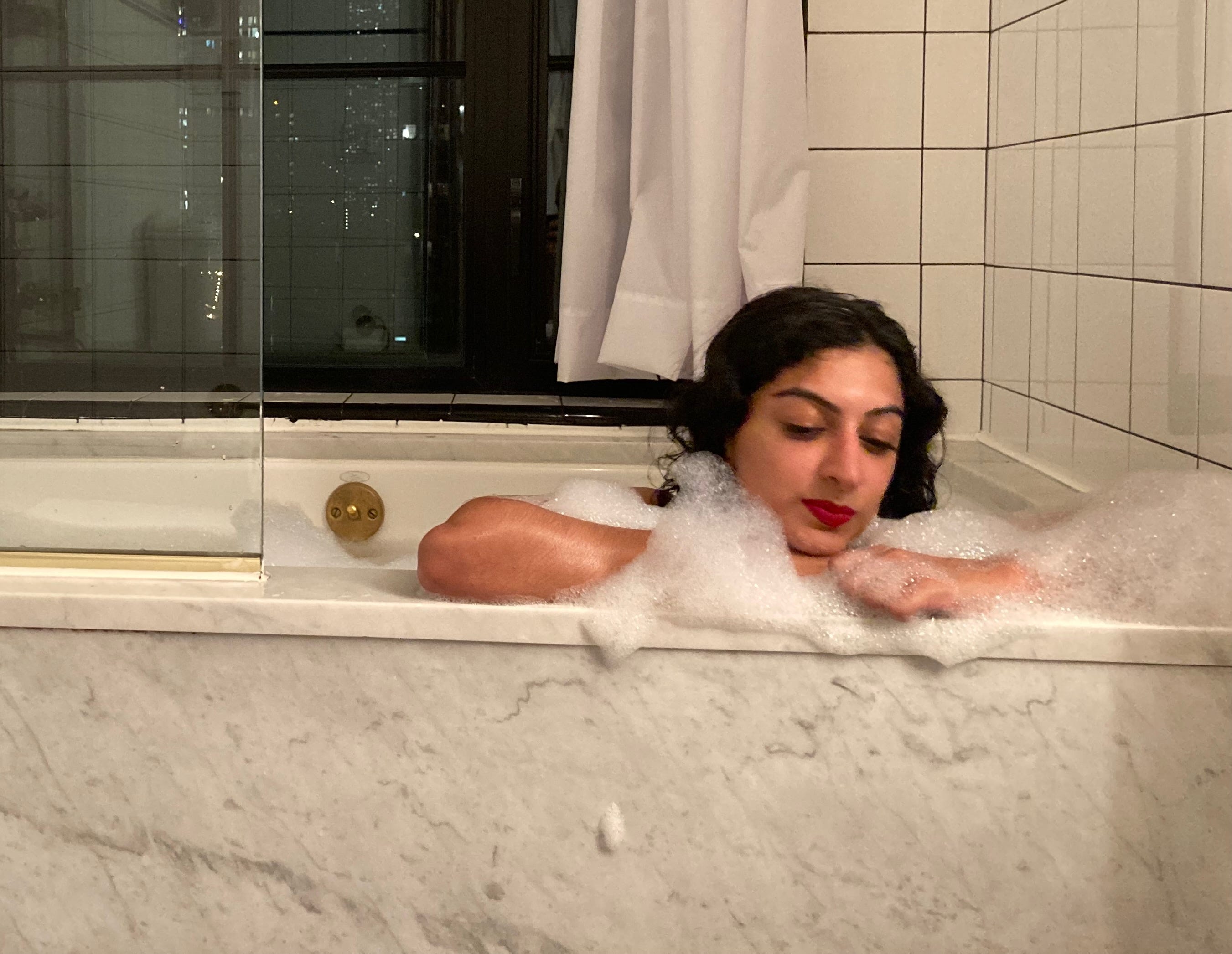 meghna rao | Substack