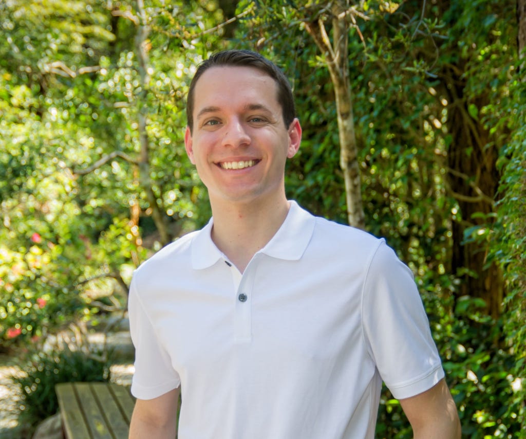 Blake Robbins - AngelList, Facebook, LinkedIn