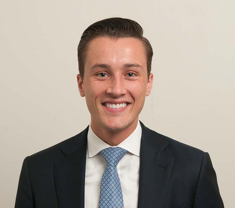 Taylor Becker | Substack