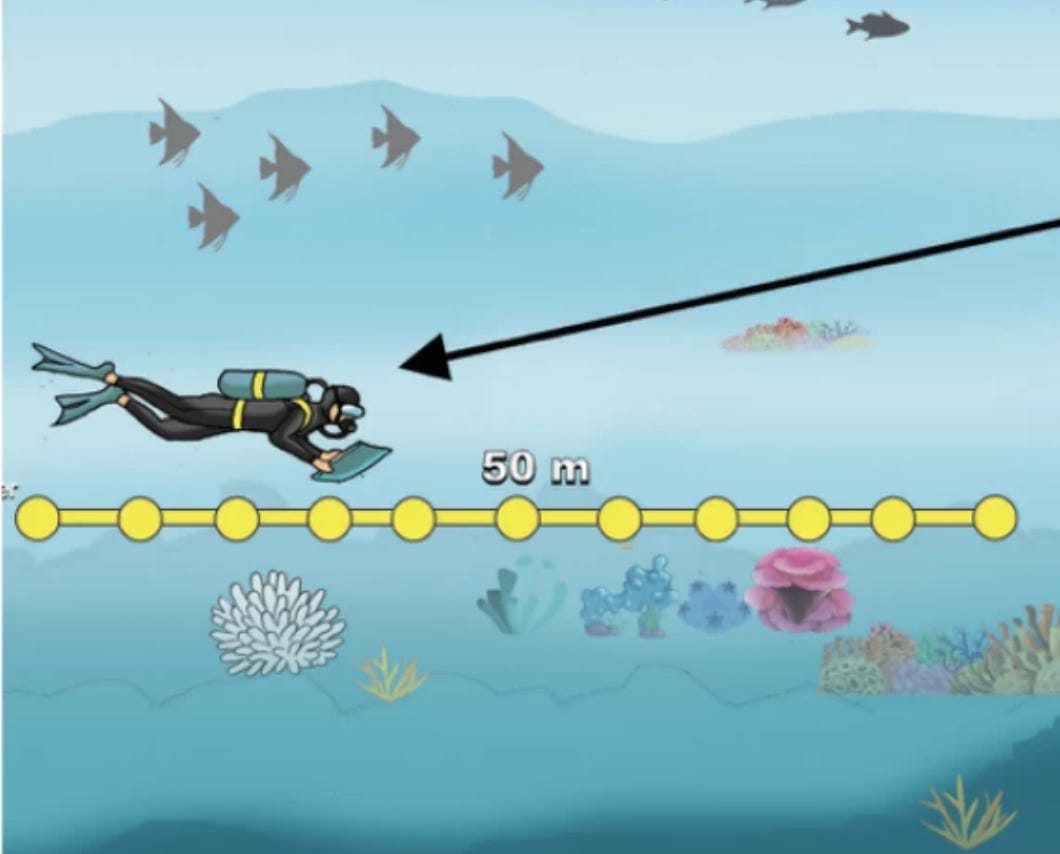 AI x Coral Reef Monitoring: An Introduction - by Ish