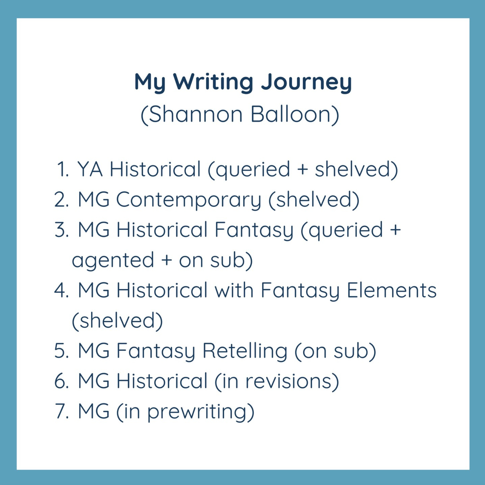 March Newsletter - by Shannon Balloon