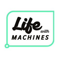 Life With Machines | Substack