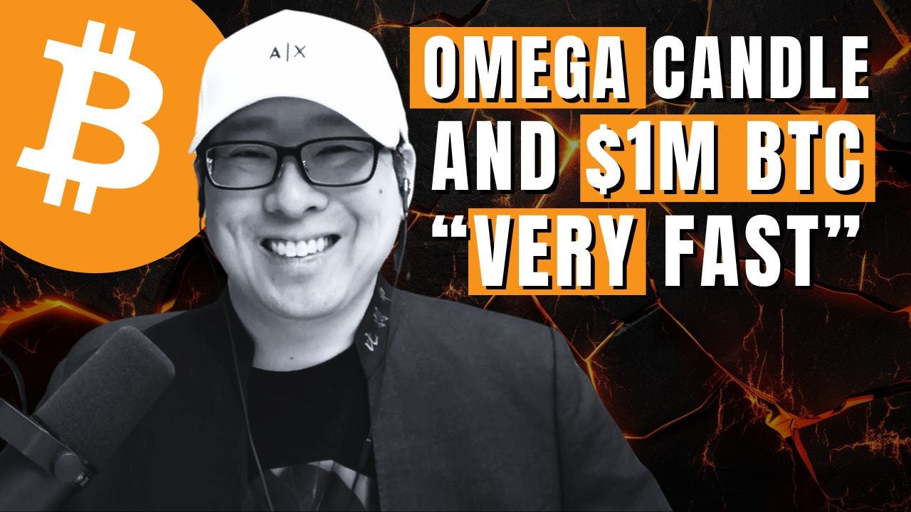 SAMSON MOW: THE HYPERBITCOINIZATION STARTING GUN