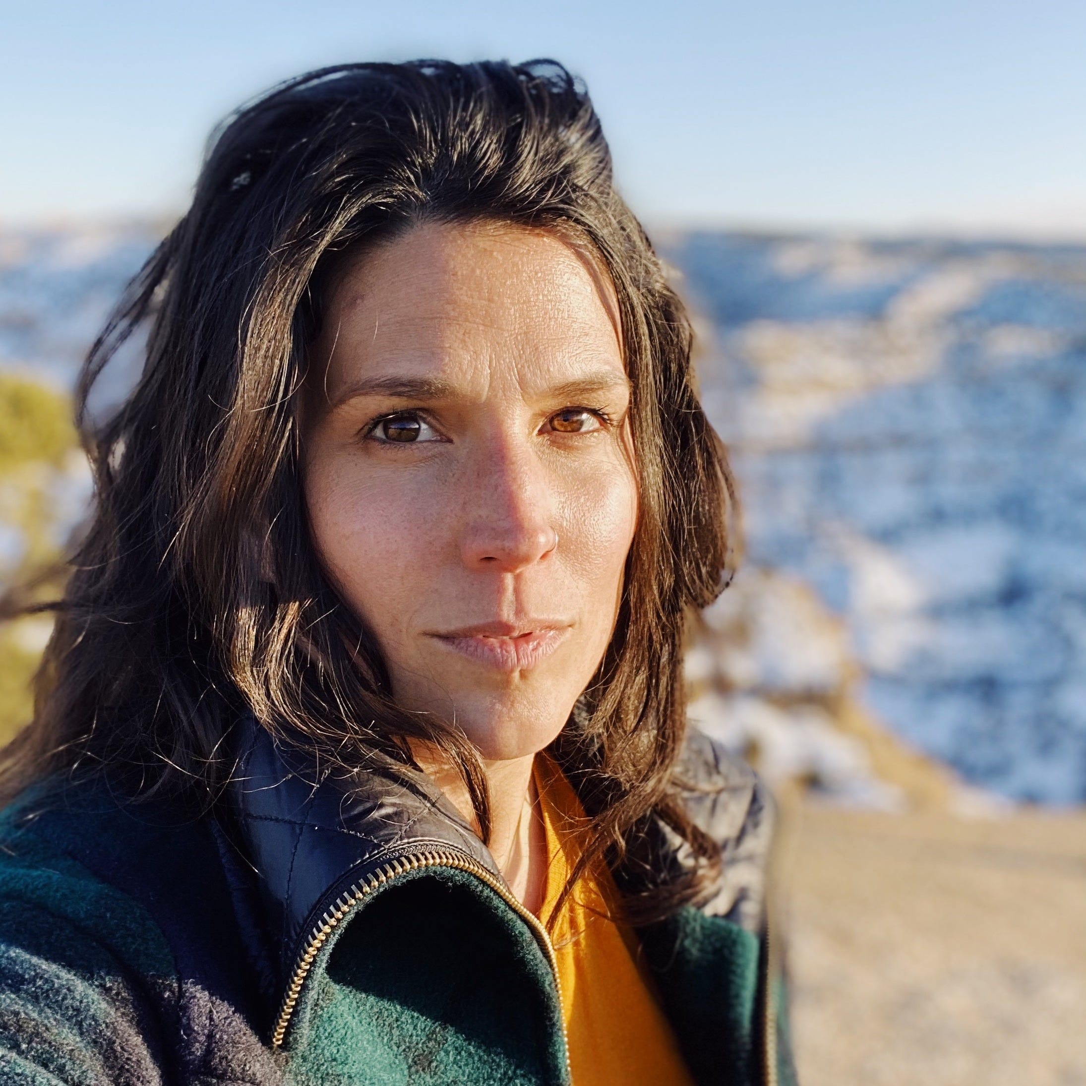 Amanda Smeltz | Substack