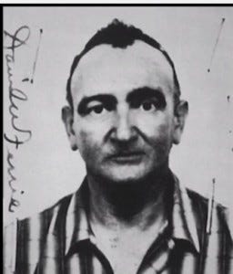 Up Close and Personal With David Ferrie