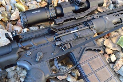 Bootleg Inc Handguard Carrier and Upper Review