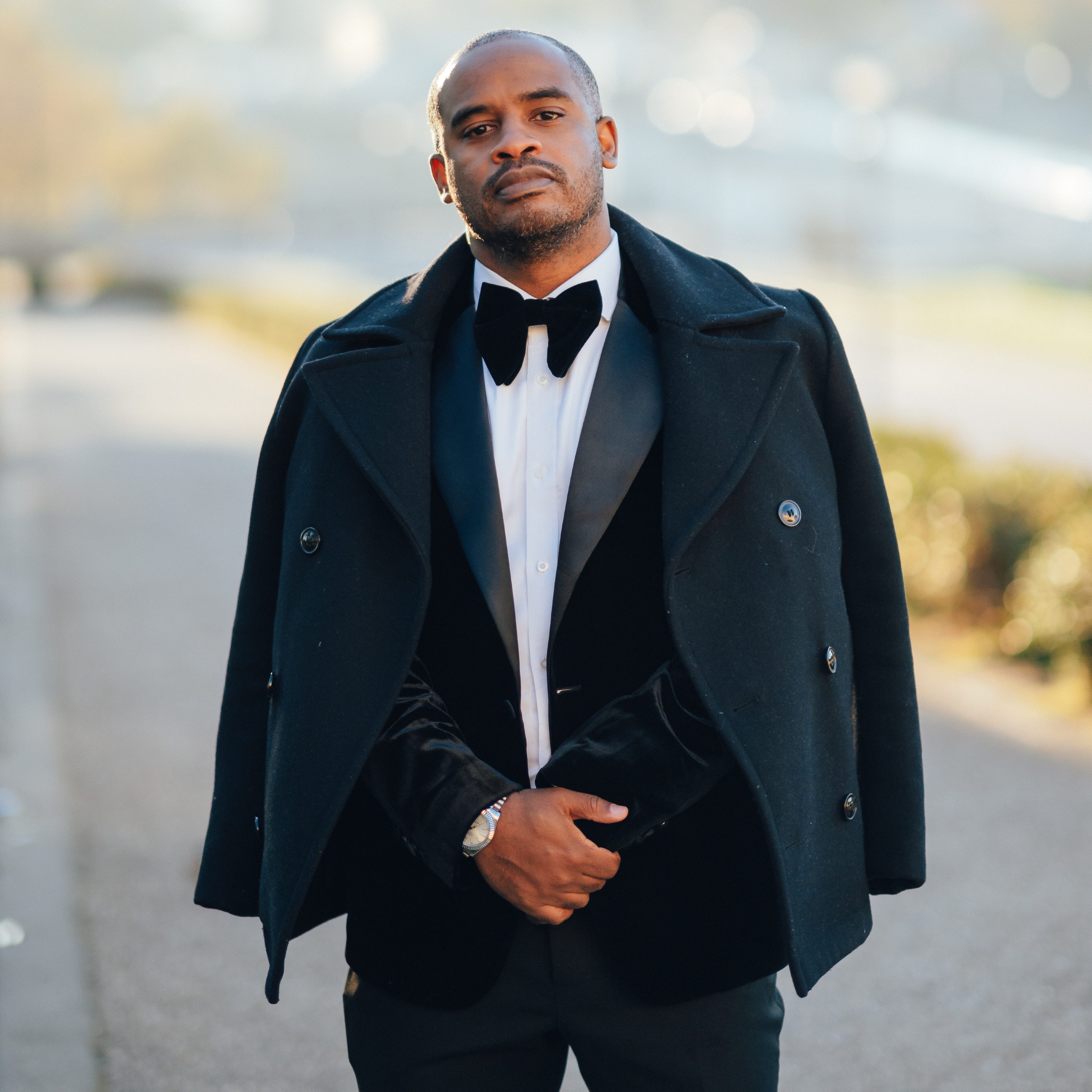 Rafael Barlowe | Substack