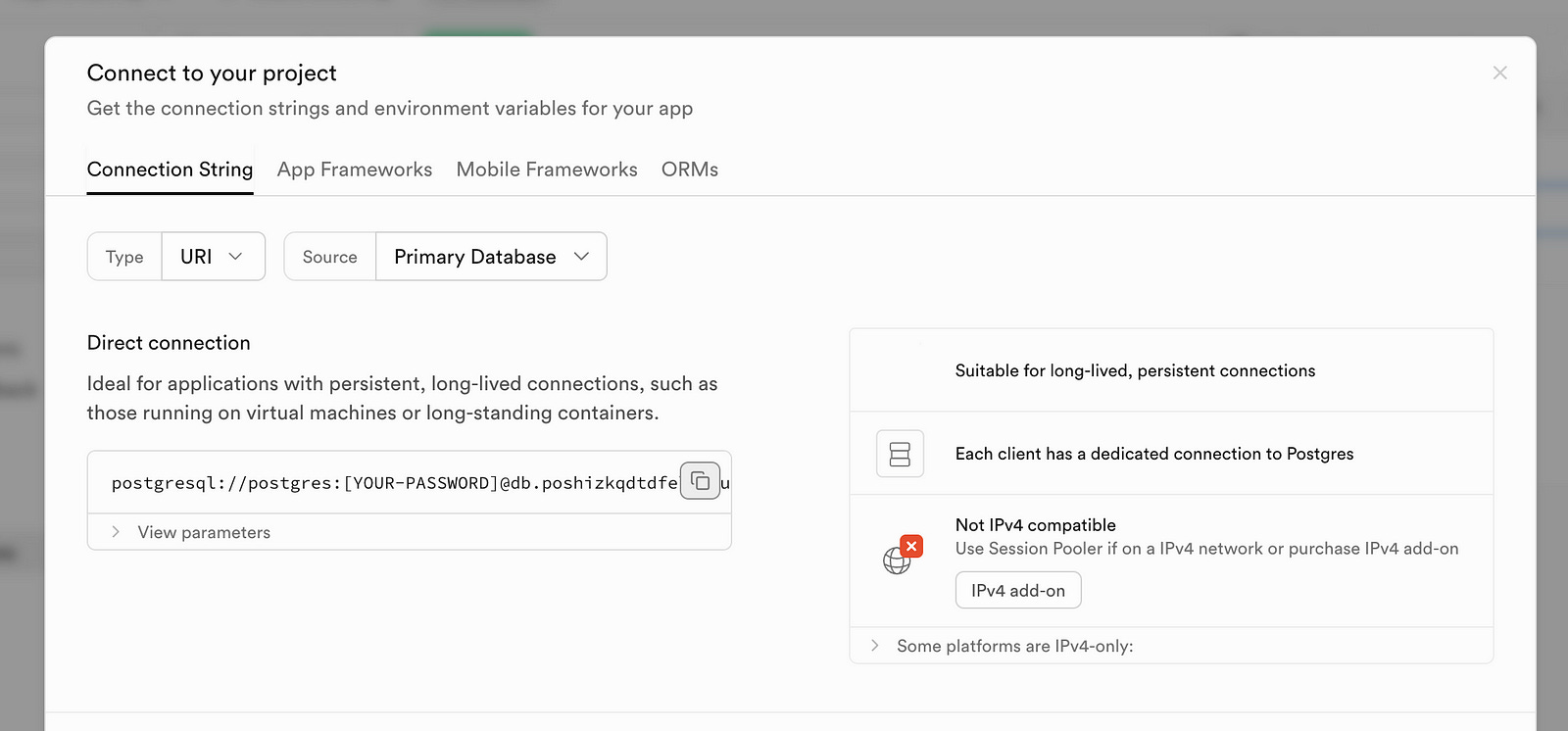 Easily Connect Your Supabase Database To Cursor AI Via MCP